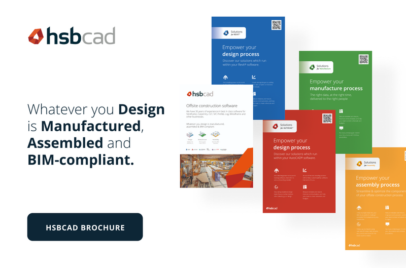 Downloads | Flexible Offsite Construction Software | hsbcad