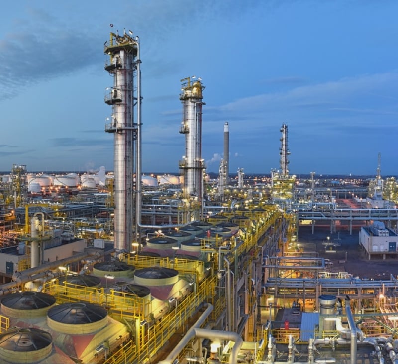 OsecoElfab - Safety Meets Performance