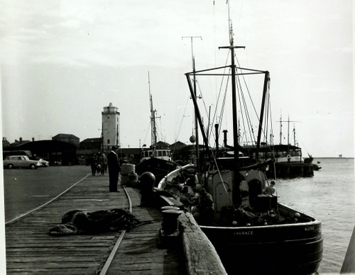 Our History - OsecoElfab