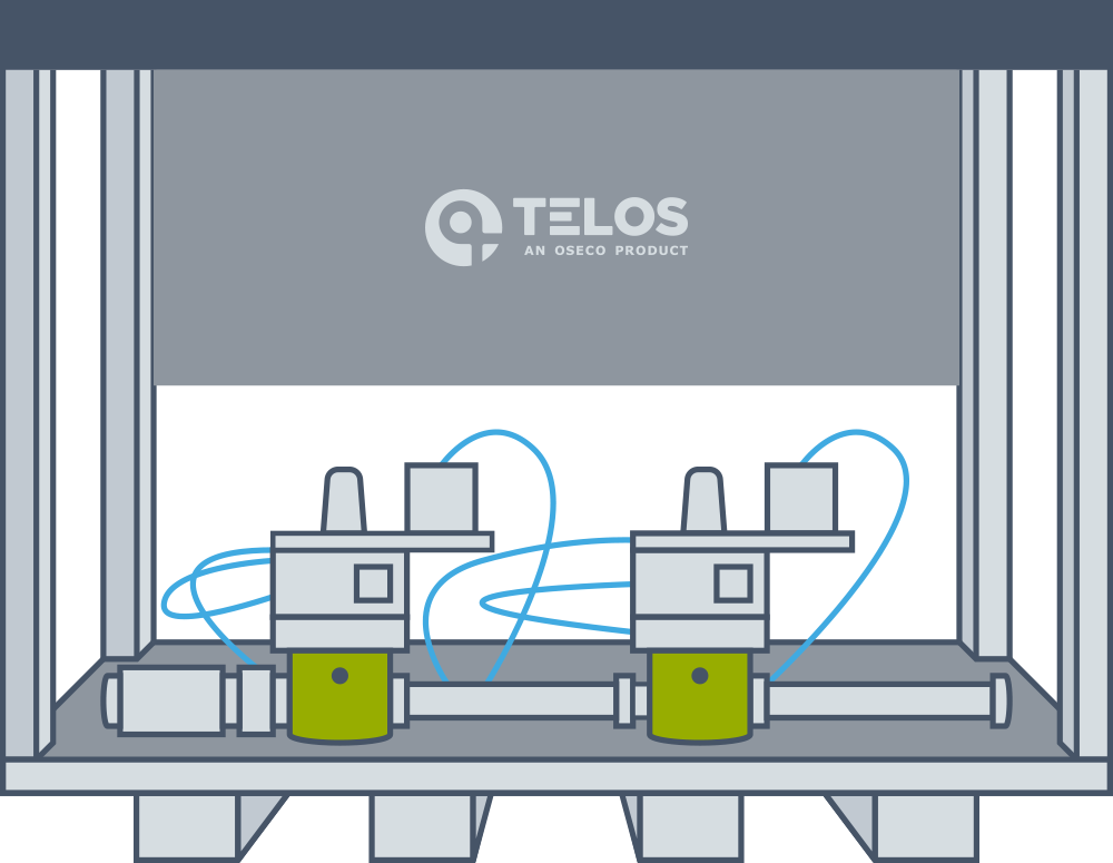 Oseco Telos - OsecoElfab