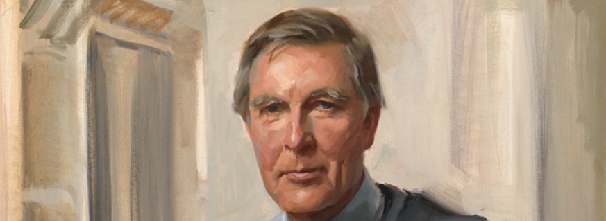 Mo Udall