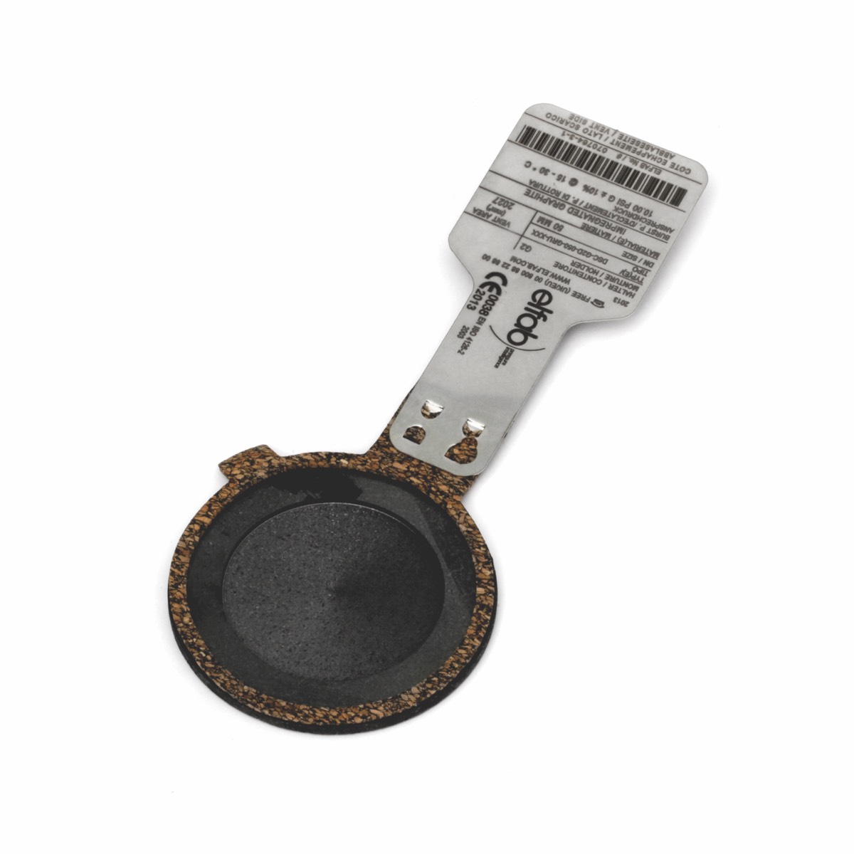 Graphite G2 Bursting Disc - OsecoElfab