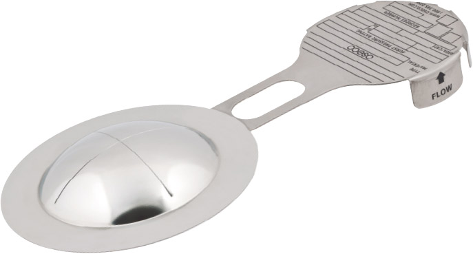 Forward Acting Scored Rupture Disc (FAS) - OsecoElfab