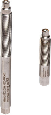 Extruder Burst Plugs - OsecoElfab