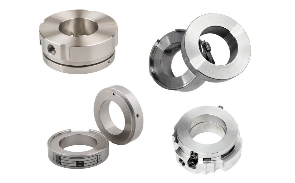 API Rupture Disc Holders - OsecoElfab