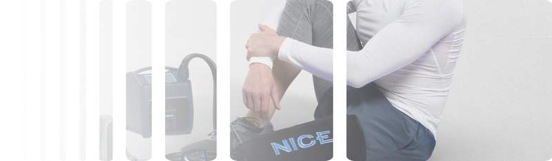 What is Cryo-Compression?