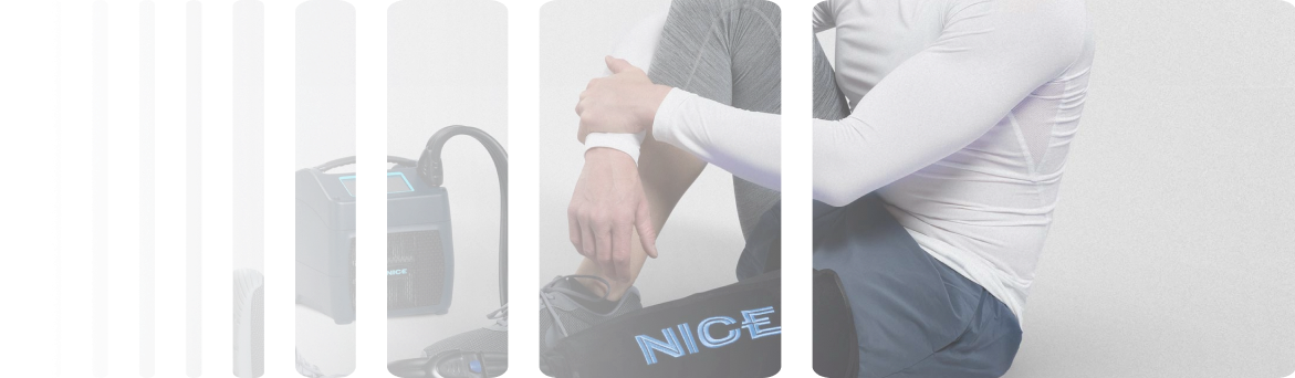 What is Cryo-Compression?