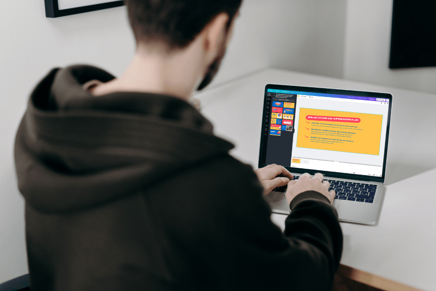 Tips IDU: ¿cómo elaborar materiales digitales de aprendizaje? | VRAC