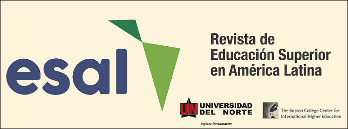 Una nueva alianza en favor de la educación superior | VRAC
