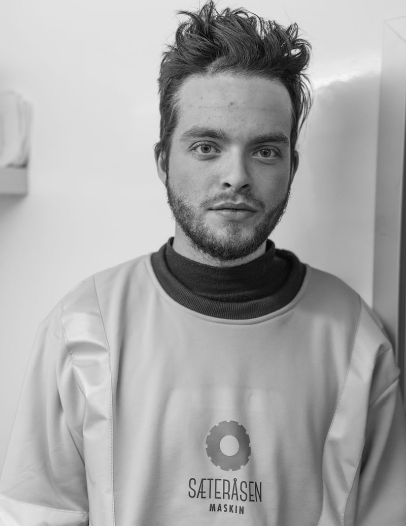 Om oss | Sæteråsen Maskin