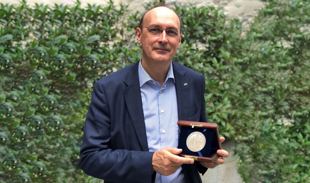 Hochschulpartner | Forschungscampus FEN Aachen