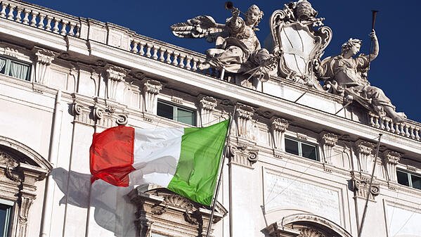 Surrogacy Ruling in Italy