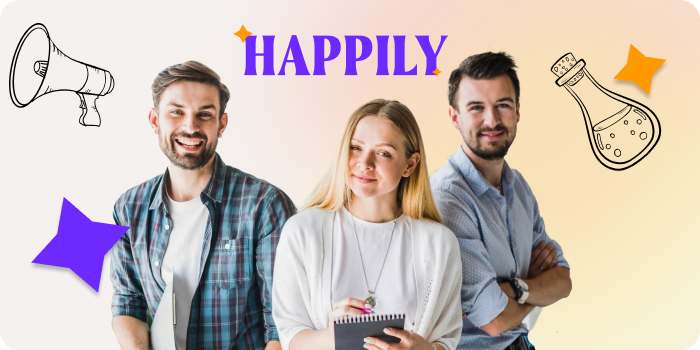 Best Customer Success Email Templates | EverAfter