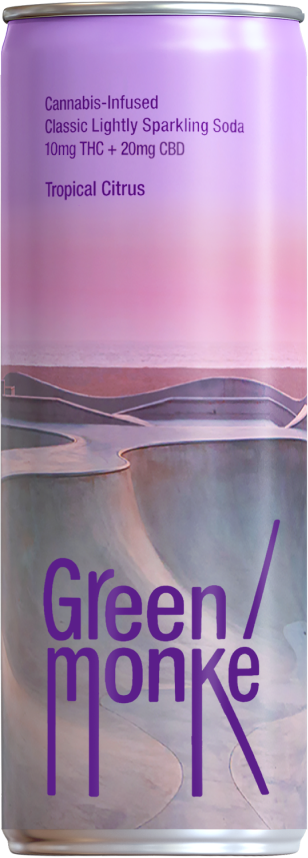 Green Monké - Home | US