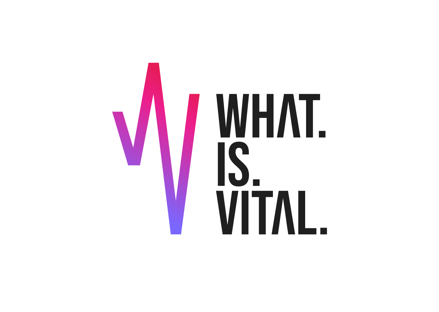 Vital Logo