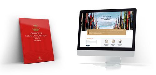 Chandler Institute of Governance