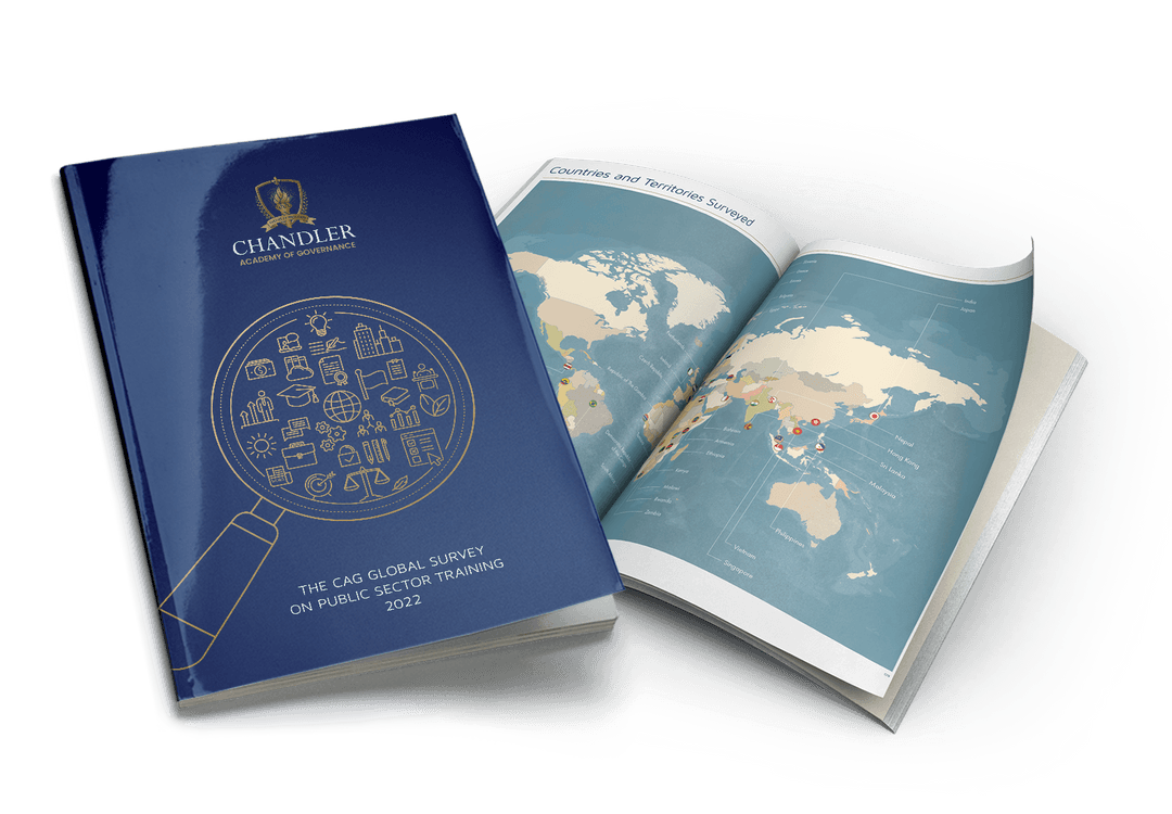 Chandler Institute of Governance