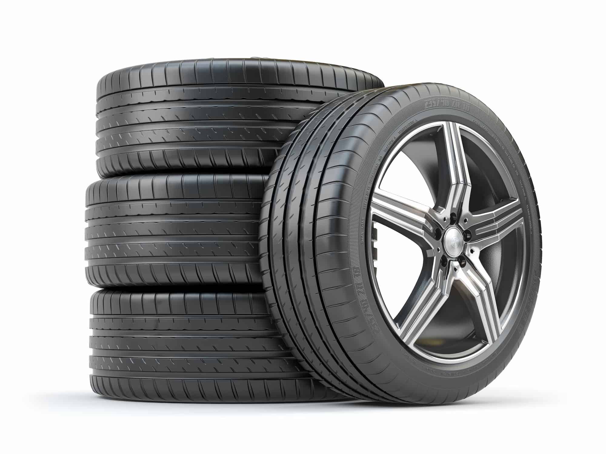Wheels & Rims | West Coast Tire