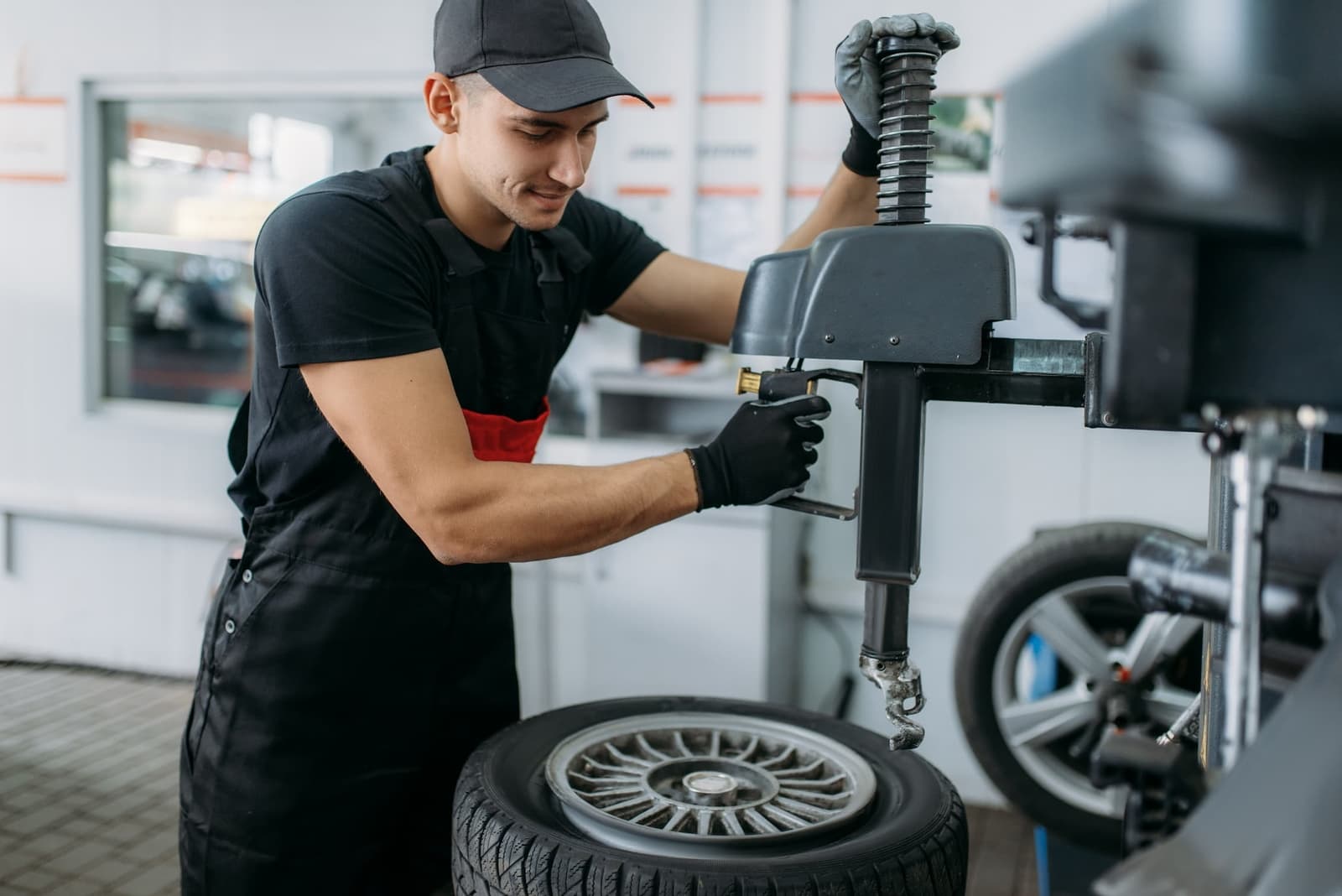 Tires | West Coast Tire