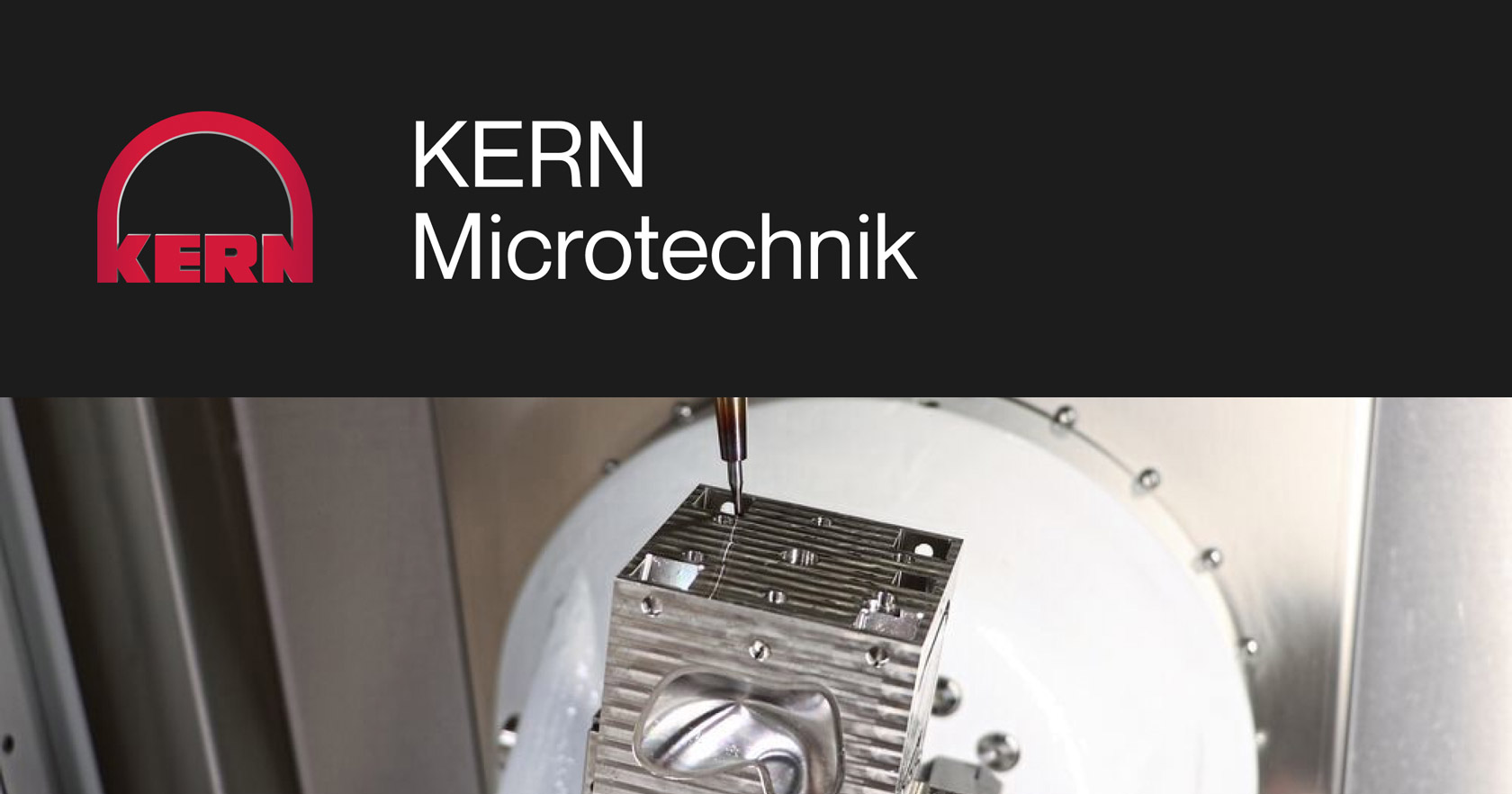 High-precision contract manufacturing | KERN Microtechnik GmbH