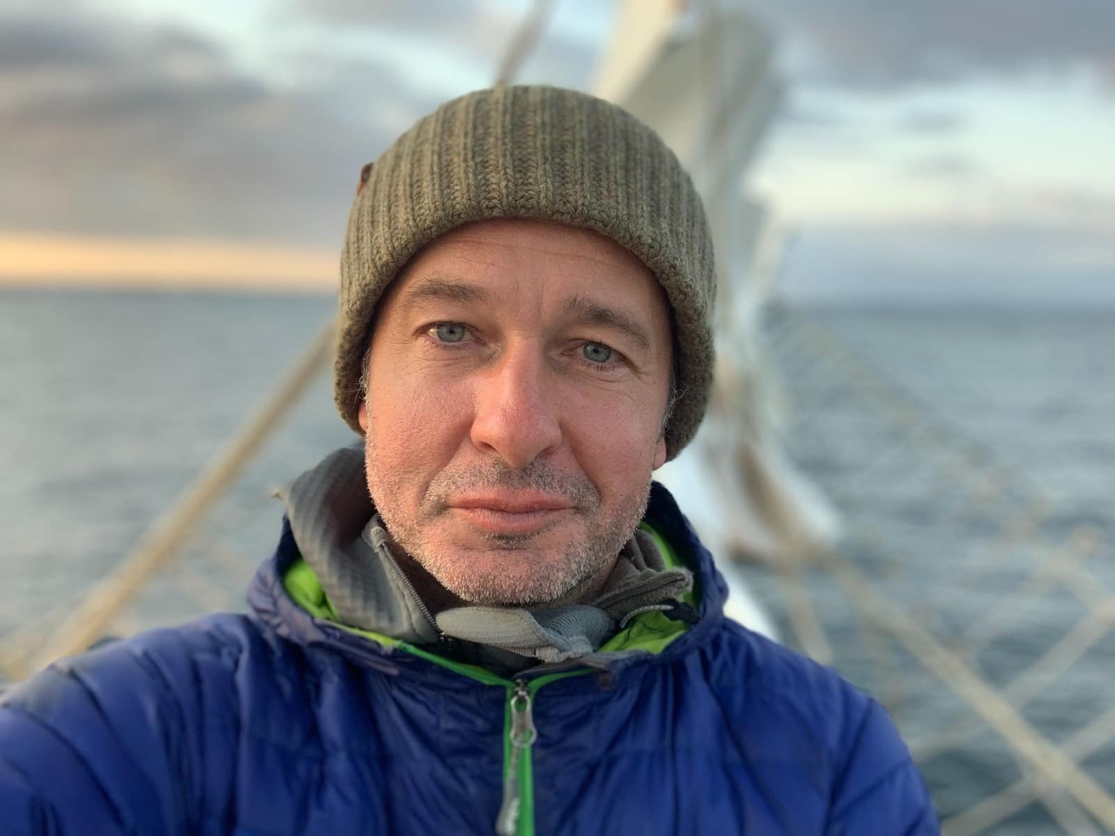 Russell Henderson | ISKGA Guide