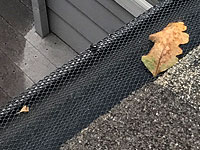 Green Gutter Screens - Products Styles and Designs