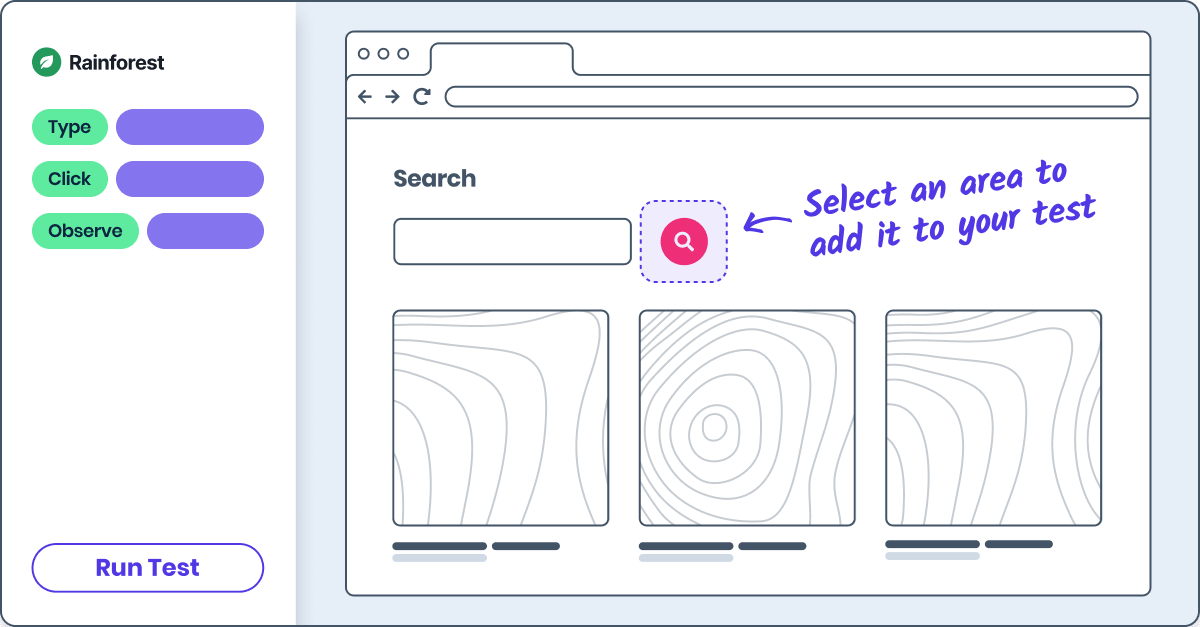 The Complete QA Platform | Rainforest QA