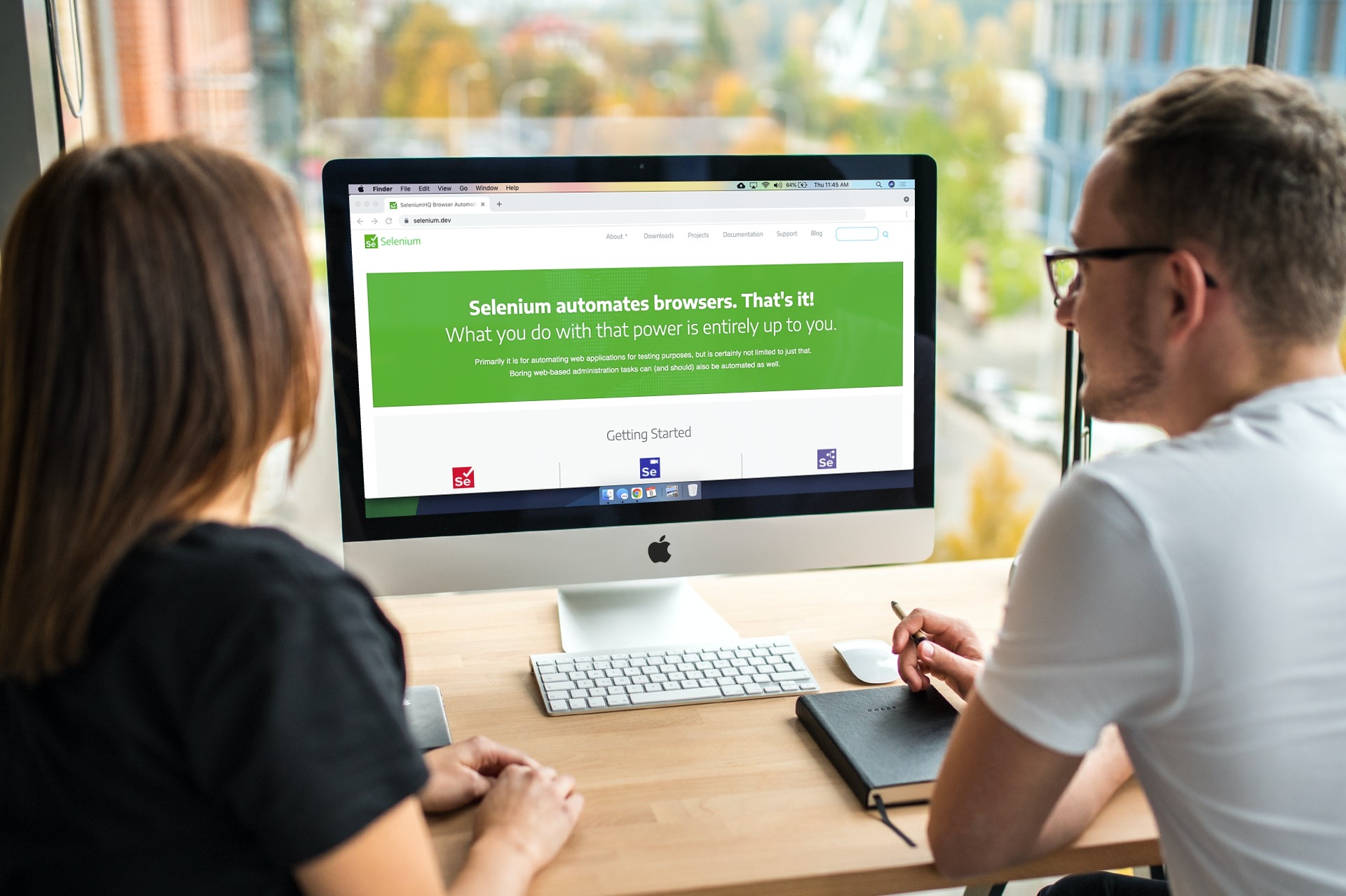 Selenium Alternatives: 7 Tools for Faster, More Reliable Testing ...
