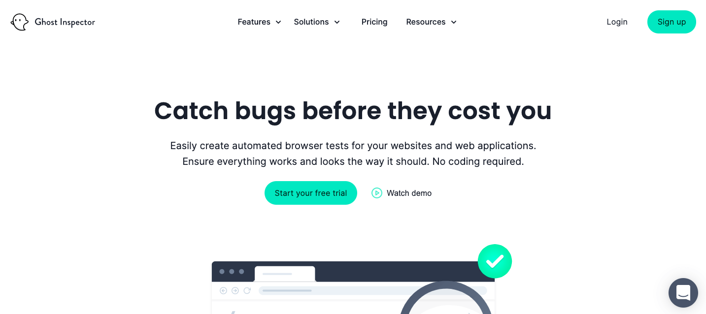 10 Codeless Test Automation Tools to Speed Up QA | Rainforest QA