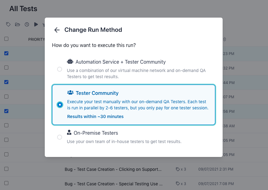 10 Free Test Automation Tools: What You Need to Know | Rainforest QA