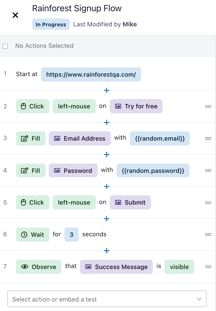 Selenium Alternatives 7 Tools For Faster More Reliable Testing Rainforest Qa