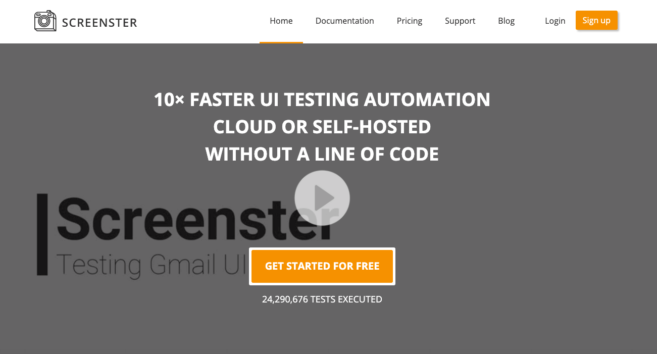 Selenium Alternatives 7 Tools For Faster More Reliable Testing Rainforest Qa