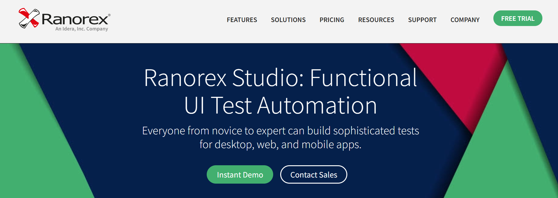 Top 10 Tools for Automated Front-End Testing in 2022 | Rainforest QA