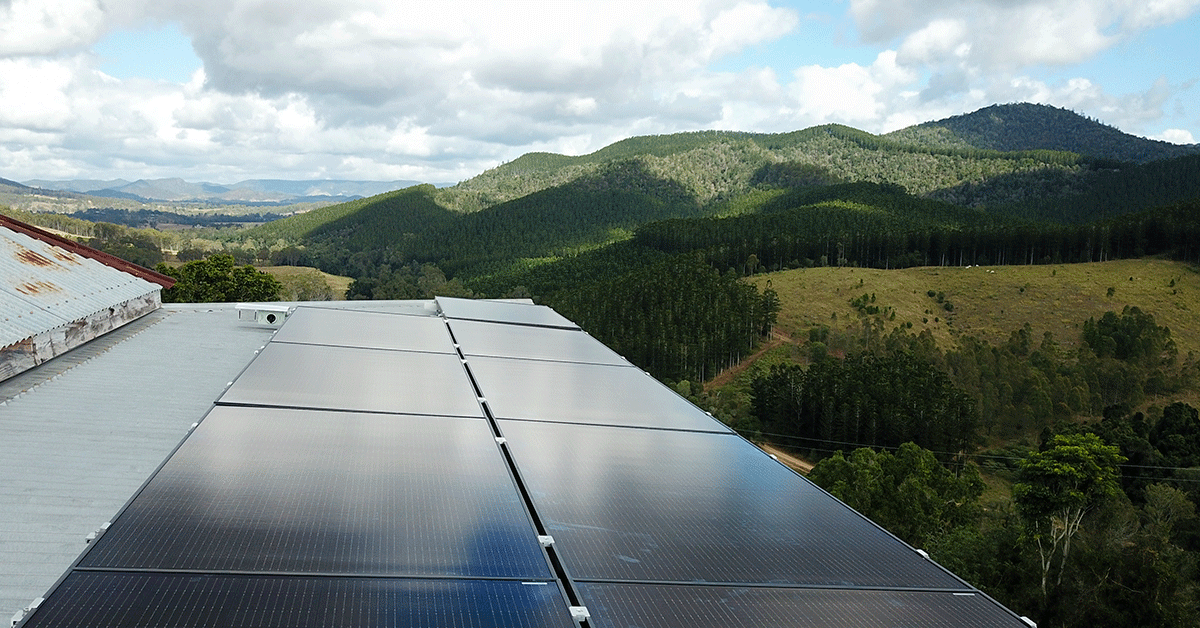 Thinking about going off grid? Here's what you need to know