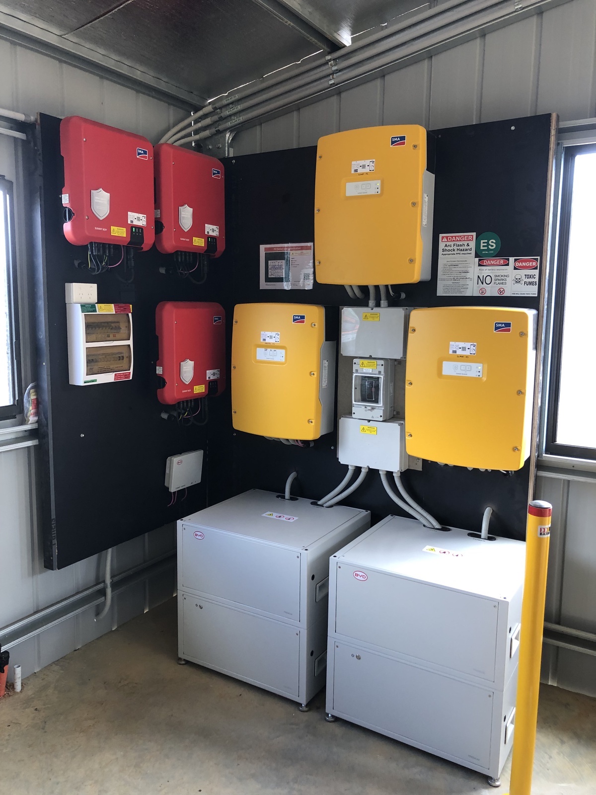 Thinking about going off grid? Here's what you need to know