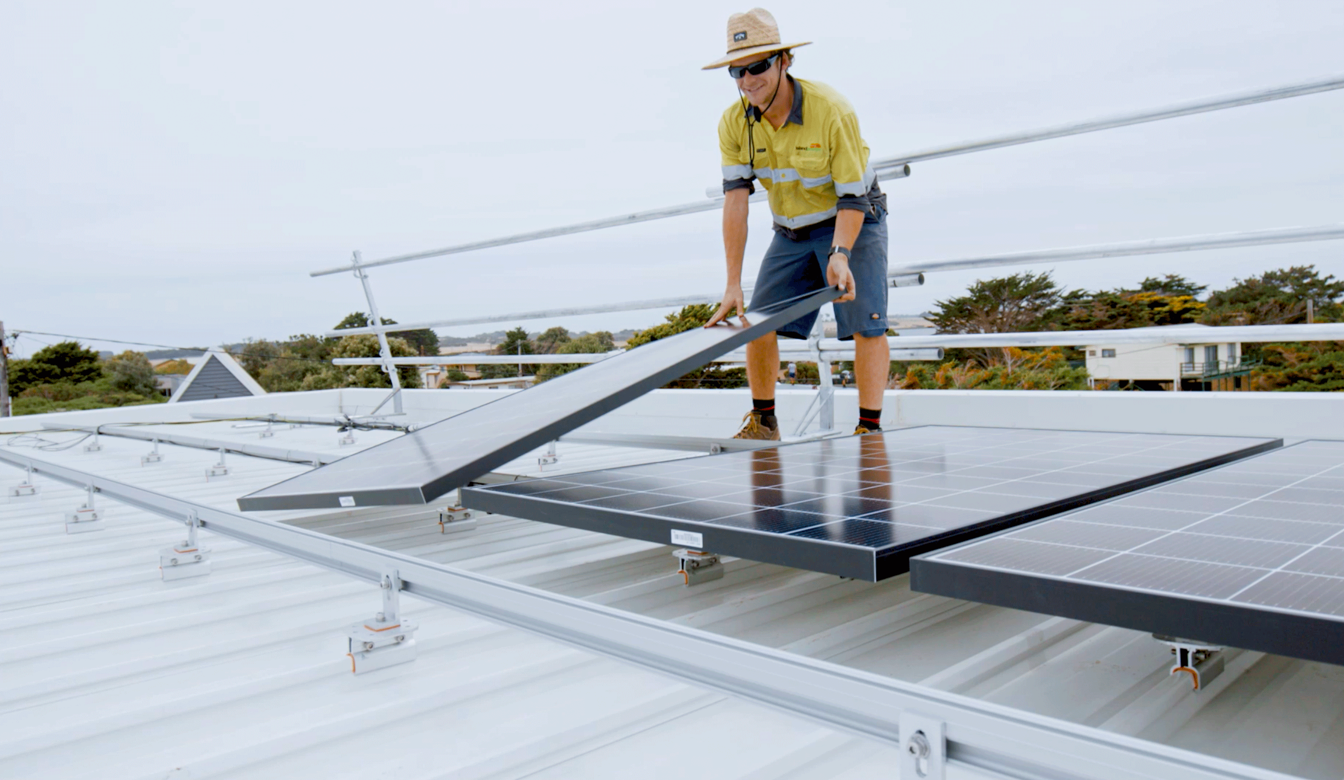 Post Install: Things to know