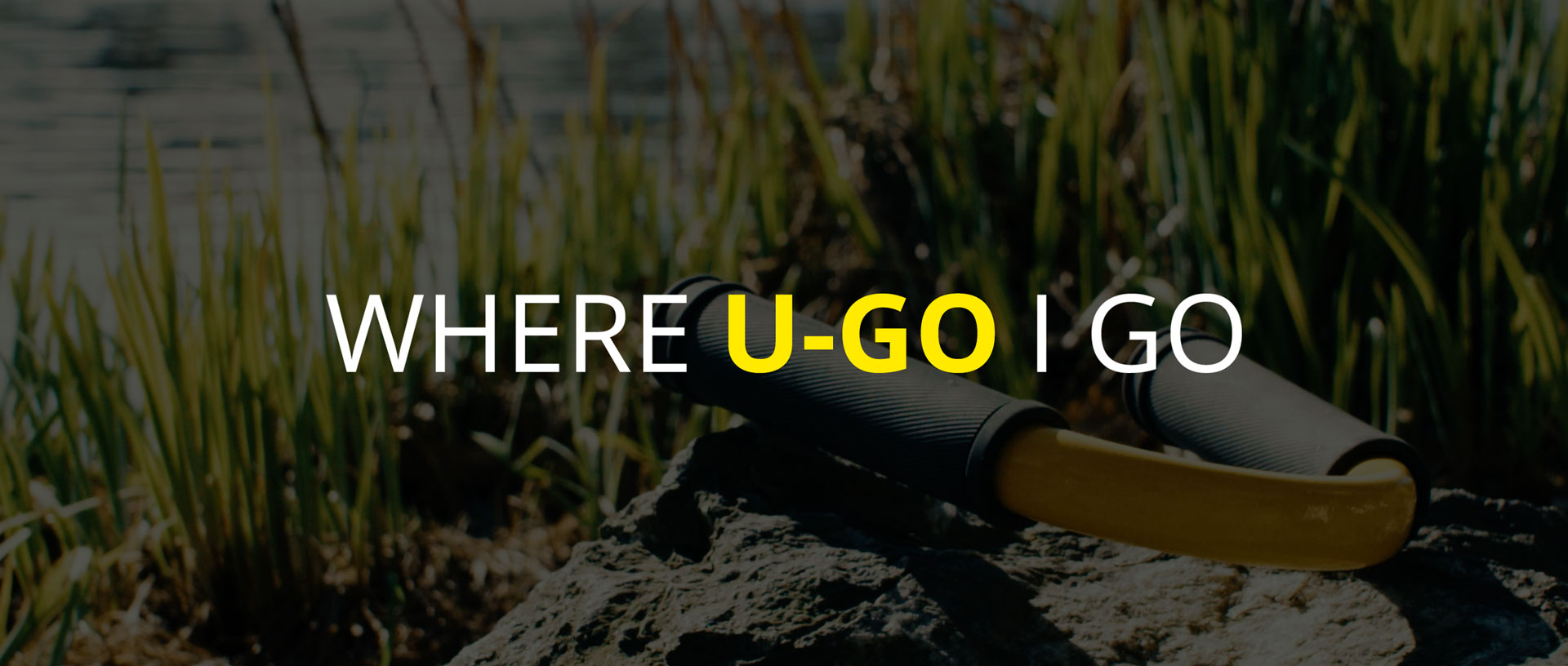 U-GO - Ledsagerbøylen