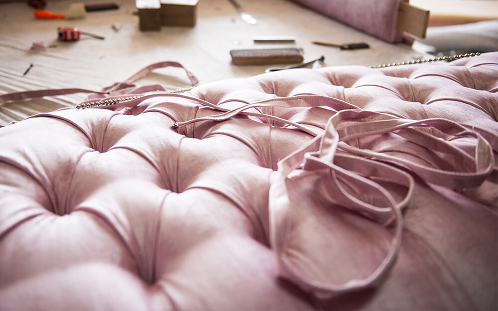 Reupholstery | Why Choose Reupholstery? | Facelift Interiors