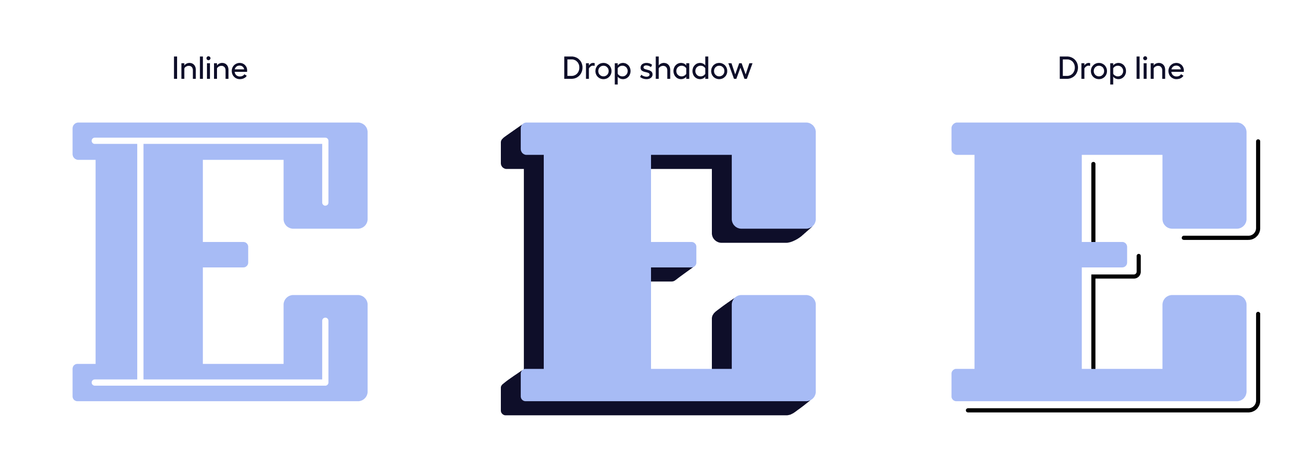 Lattice Design Newsletter – Lettering: Tips for Drawing Letters by