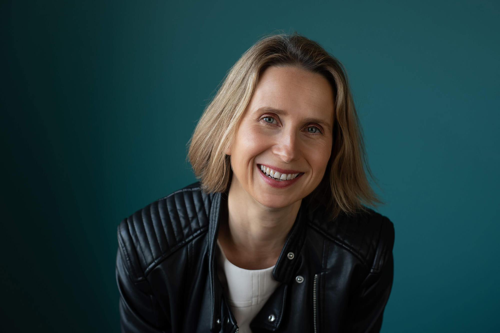 Good Work by Sally Gray