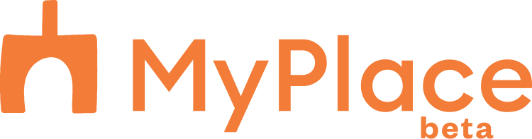 MyPlace -- Host & Stay With Friends