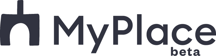 MyPlace -- Host & Stay With Friends