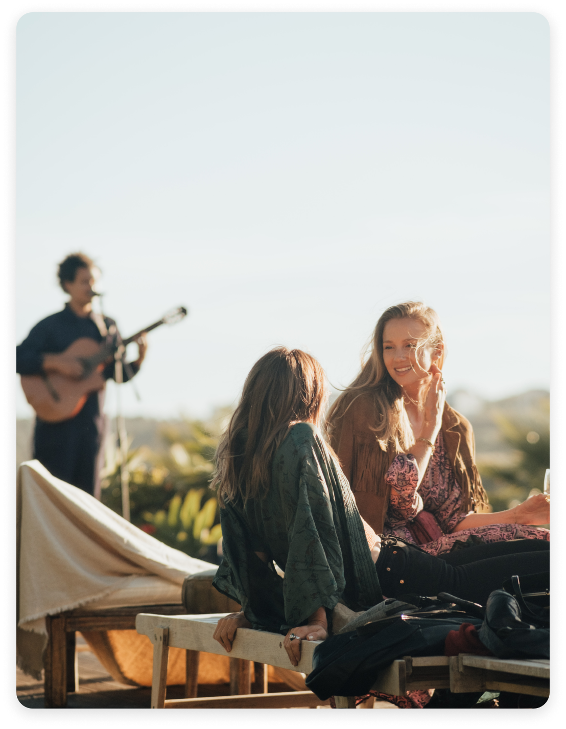 MyPlace -- Host & Stay With Friends