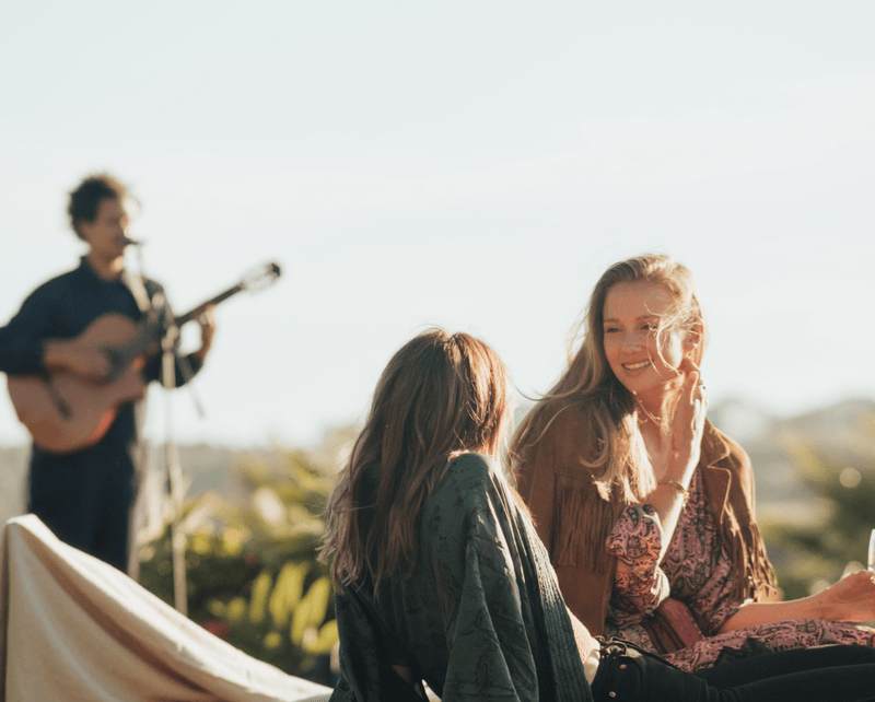 MyPlace -- Host & Stay With Friends