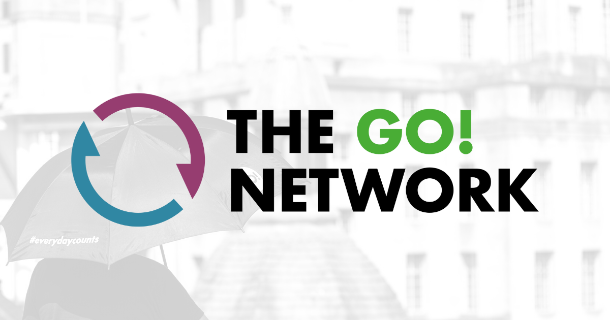 The GO! Network - Proper Brand-Agency Relationships.