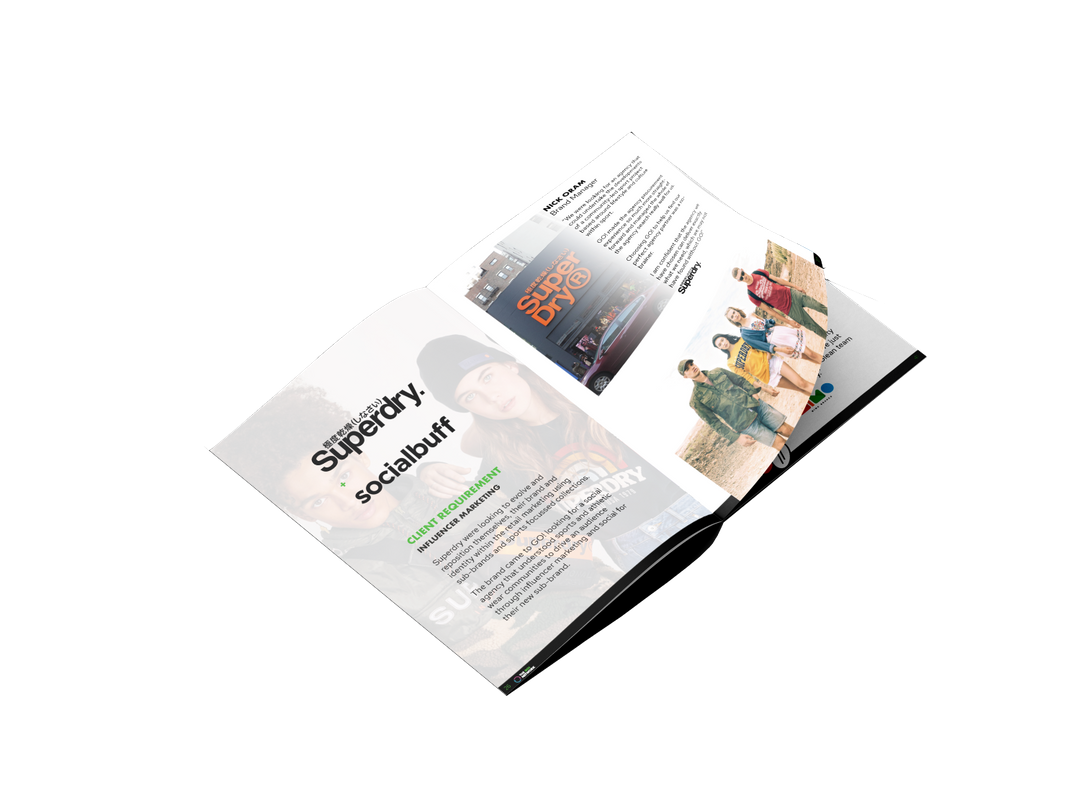 The GO! Network - Proper Brand-Agency Relationships.