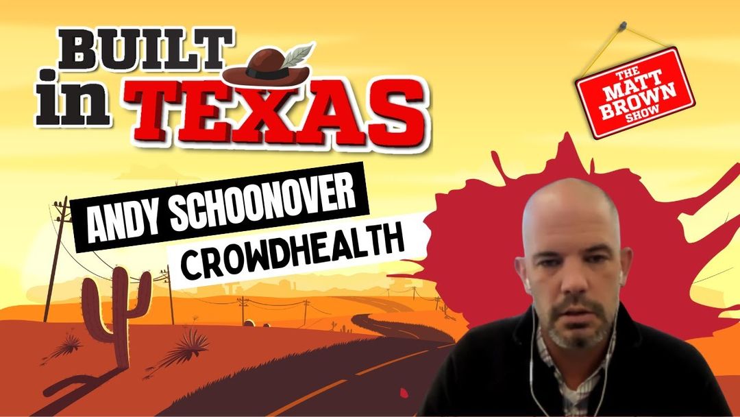CrowdHealth - Healthcare Crowdfunding