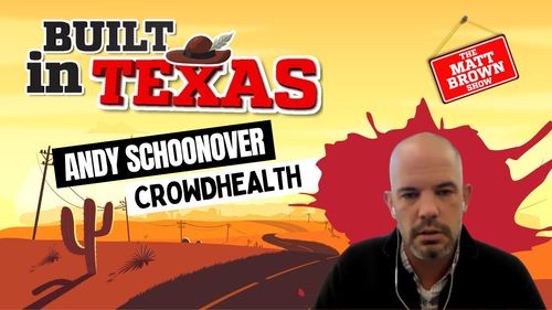 CrowdHealth - Healthcare Crowdfunding