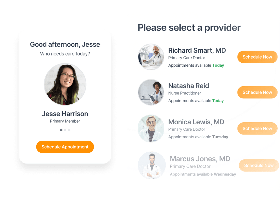 CrowdHealth - Healthcare Crowdfunding