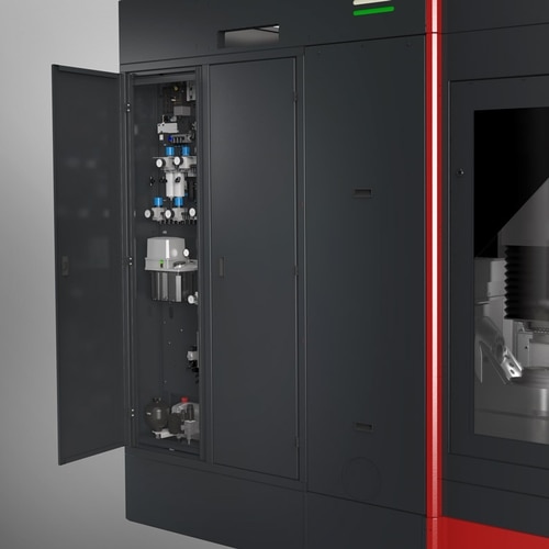 Micro HD | The new benchmark in precision manufacturing